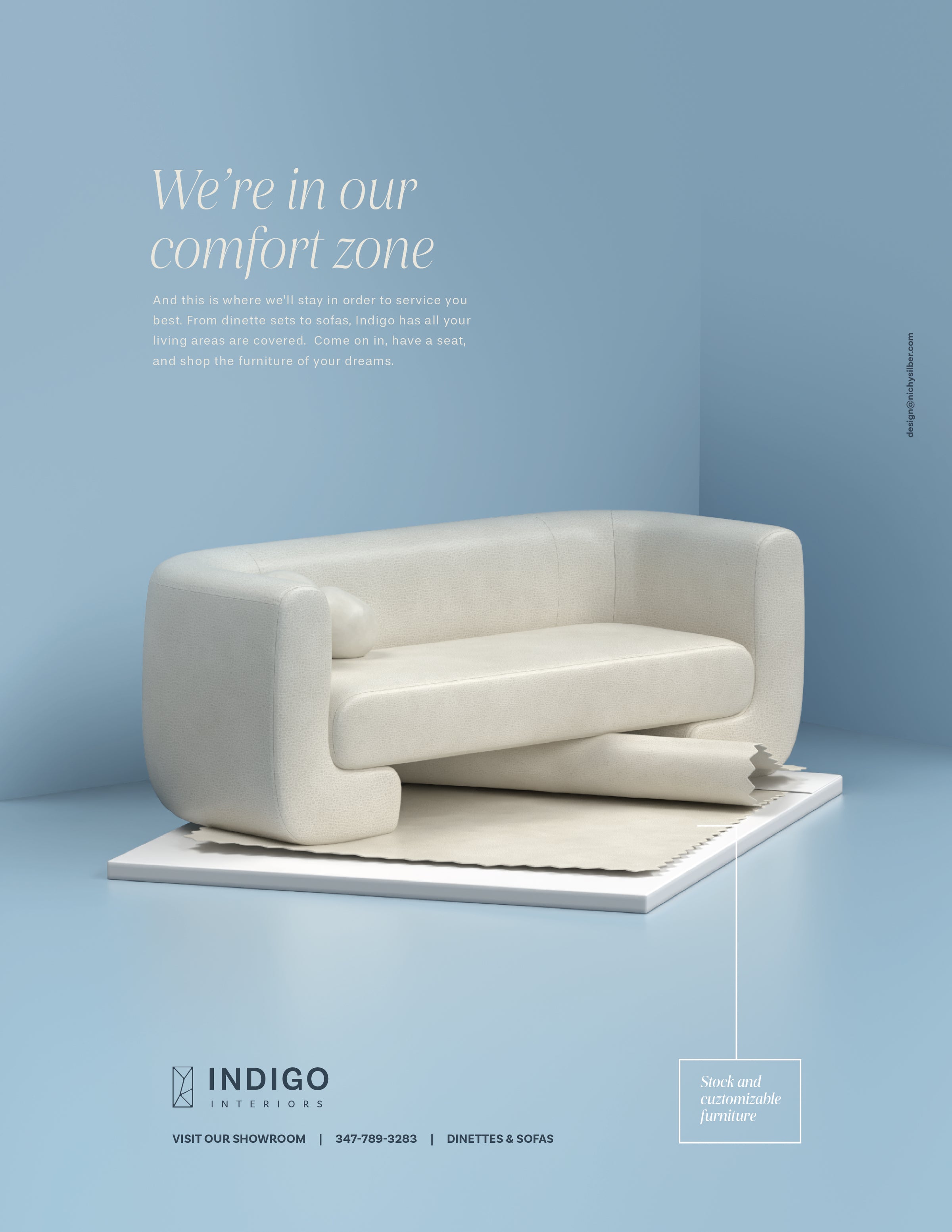 Indigo Interiors